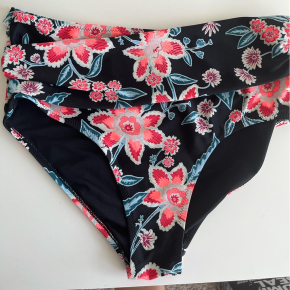 Swim | Fill Coverage Bikini Bottoms | Poshmark